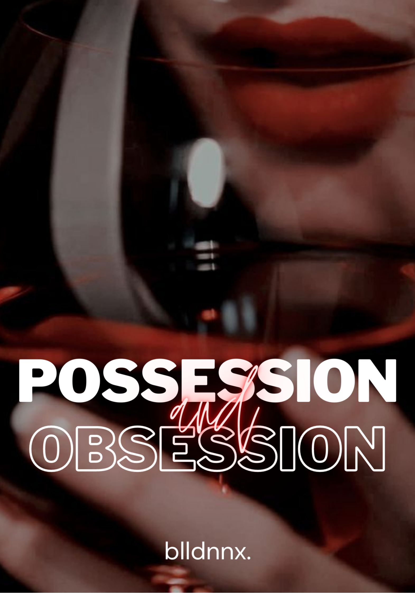 Possession & Obsession-Dreame