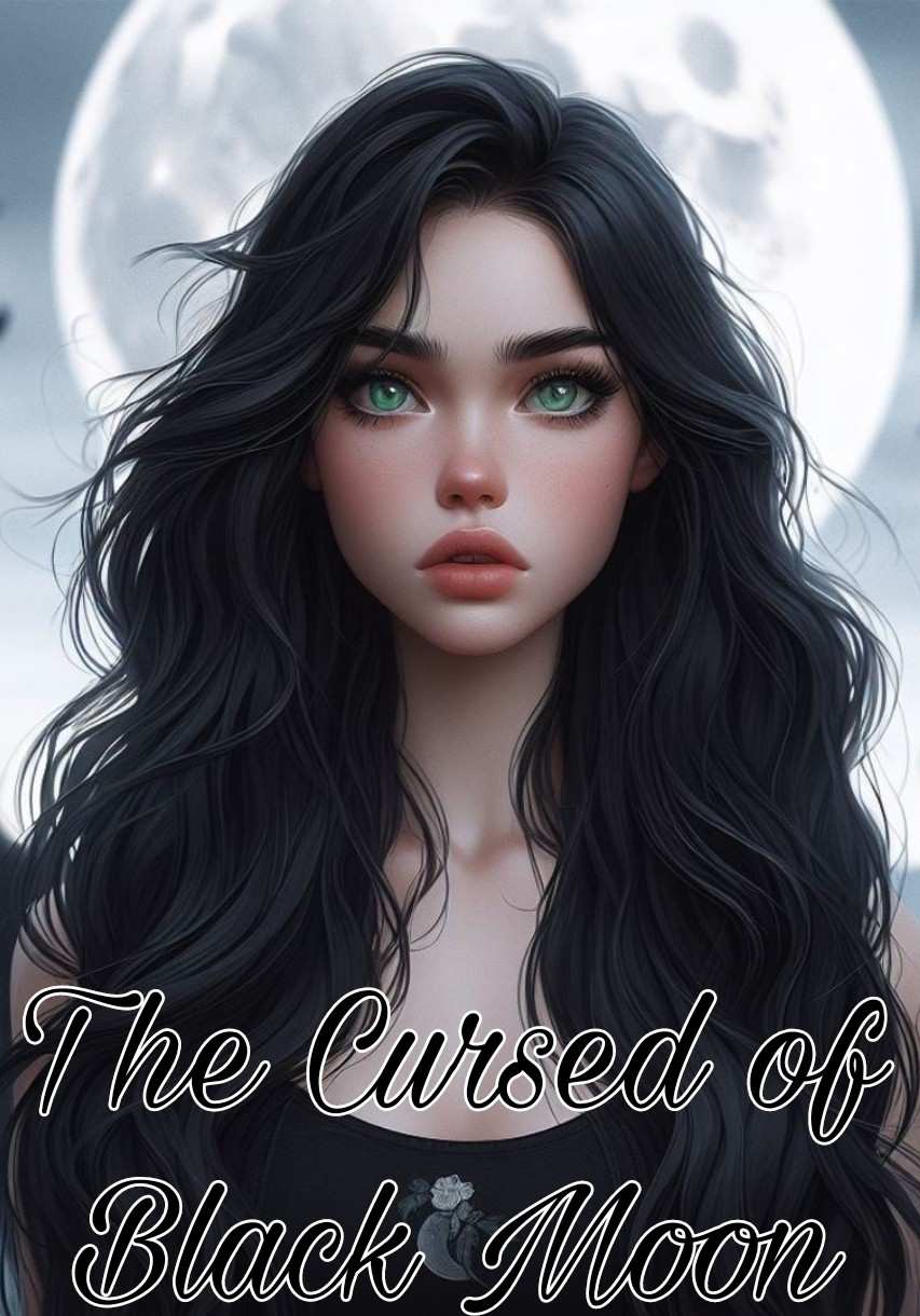 The Cursed of Black Moon-Dreame