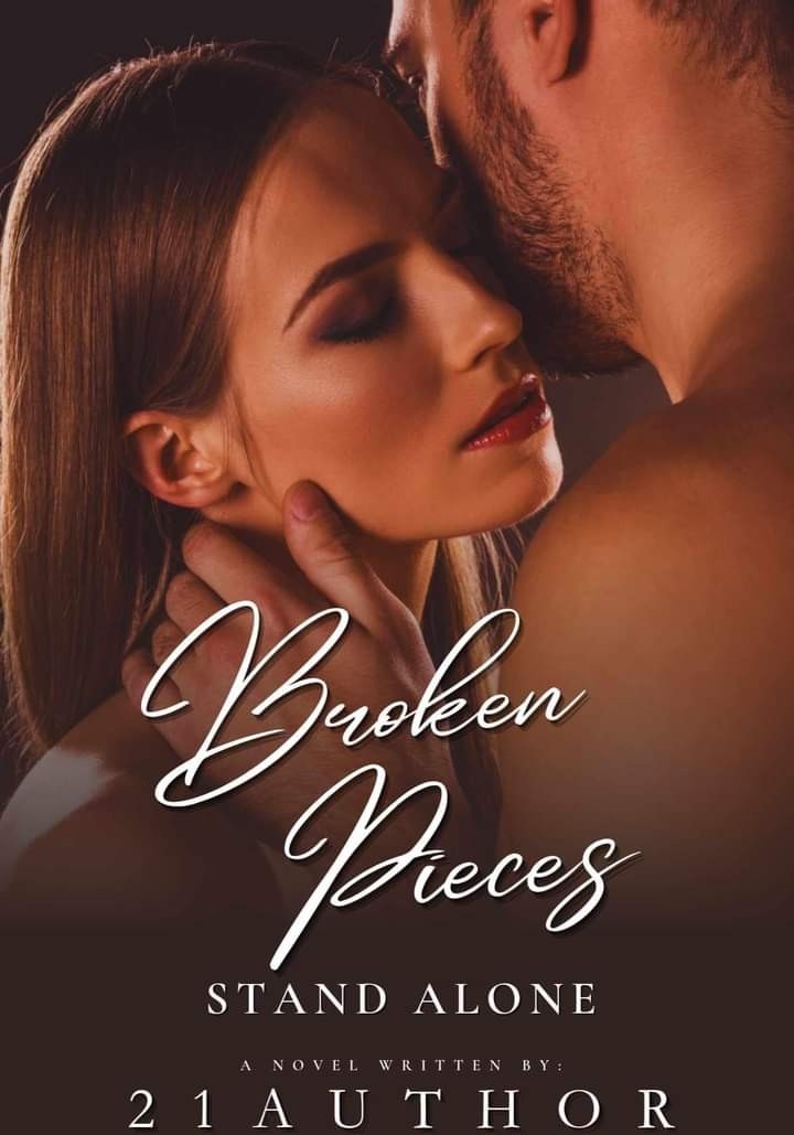 Broken Pieces-Dreame