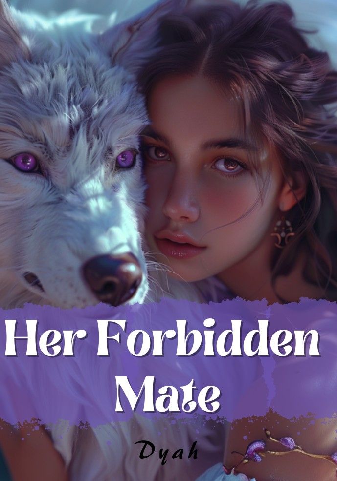 Her Forbidden Mate-Dreame