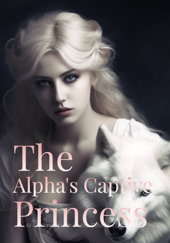 The Alpha's Captive Princess-Dreame