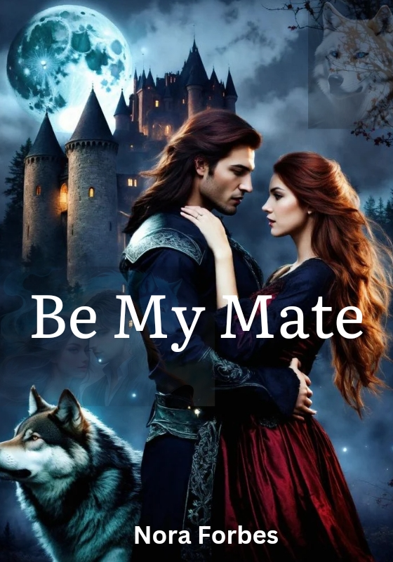 Be My Mate Dreame