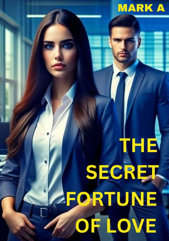 THE SECRET FORTUNE OF LOVE-Dreame