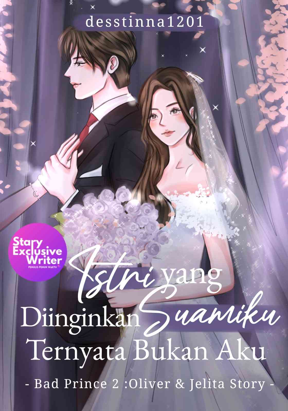 Istri yang Diinginkan Suamiku Ternyata Bukan Aku-Dreame