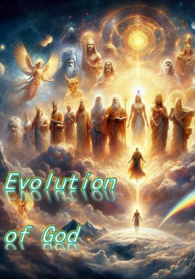 Evolution of God-Dreame