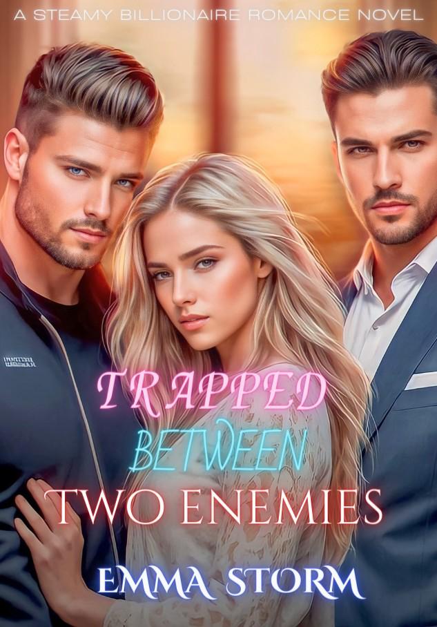 Trapped Between Two Enemies-Dreame