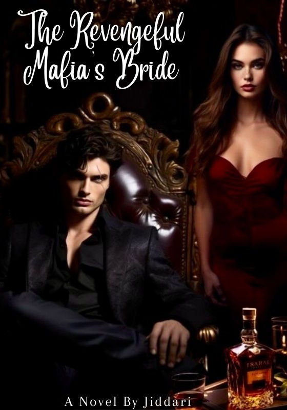 CHAPTER3 - THE REVENGFUL MAFIA’S BRIDE - Dreame
