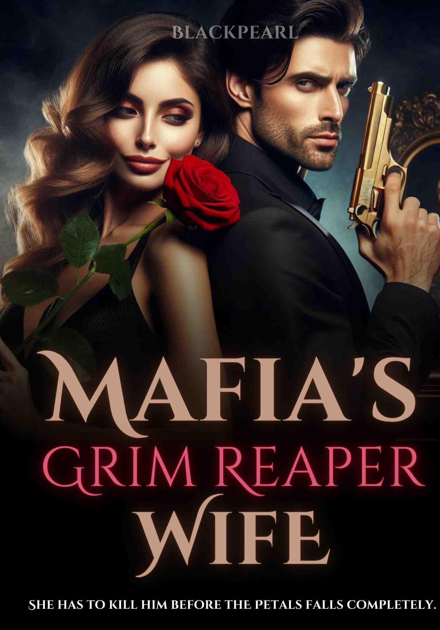 Mafia's Grim Reaper Wife-Dreame