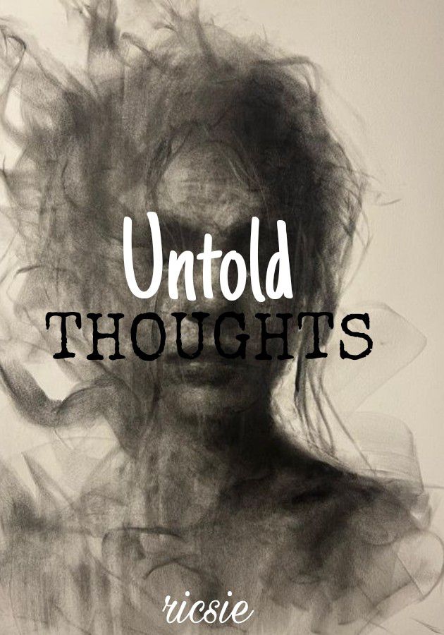 Untold Thoughts-Dreame