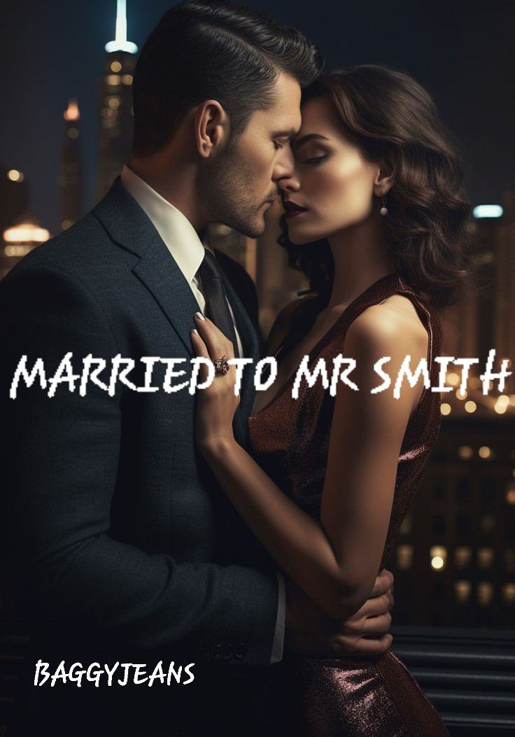 Married To Mr Smith-Dreame