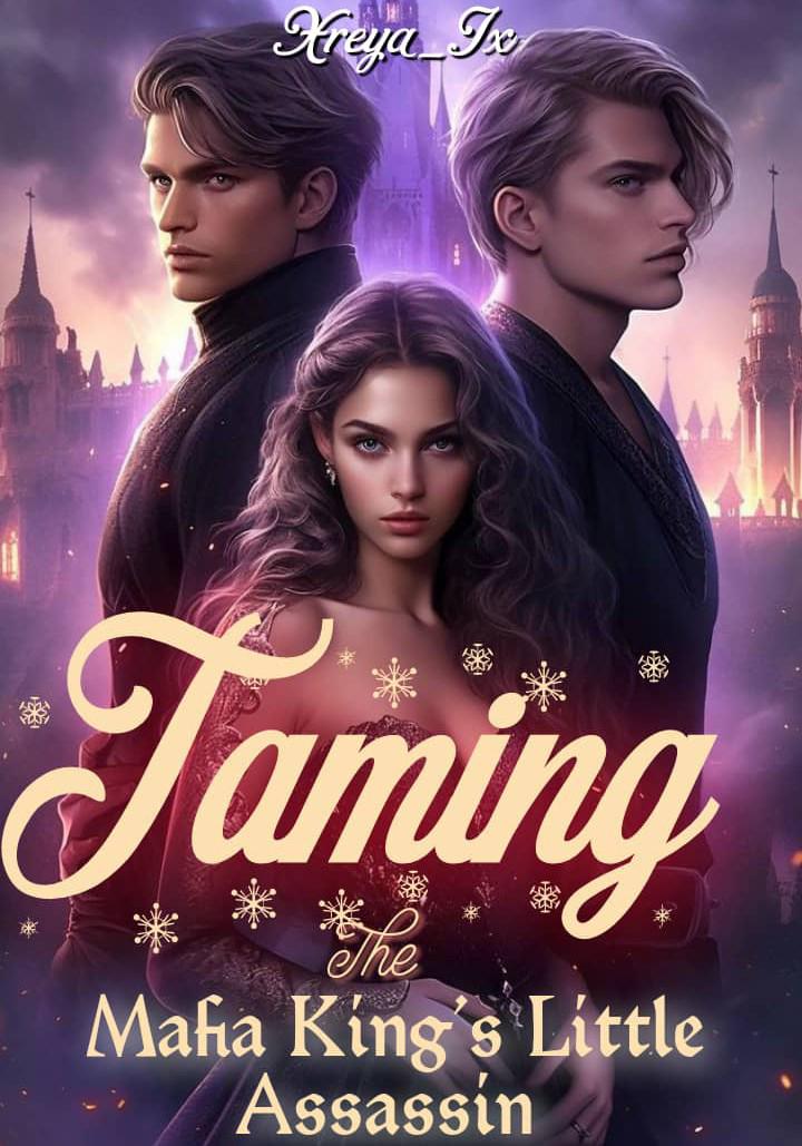 No Doubting His Identity - Taming The Mafia King's Little Assassin - Dreame