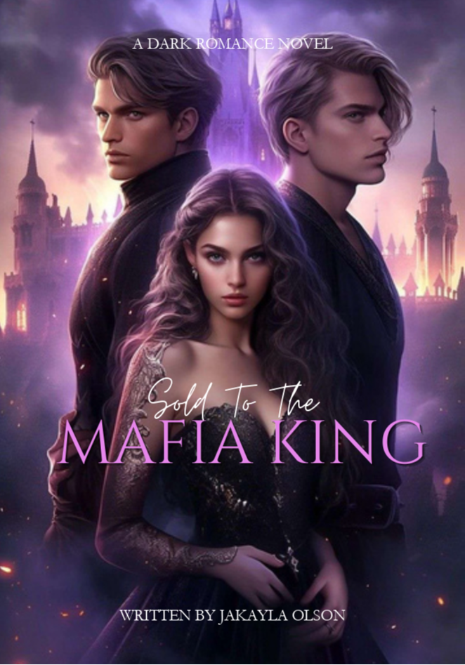 Sold To The Mafia King-Dreame