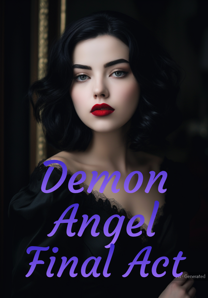 Demon Angel Final Act-Dreame