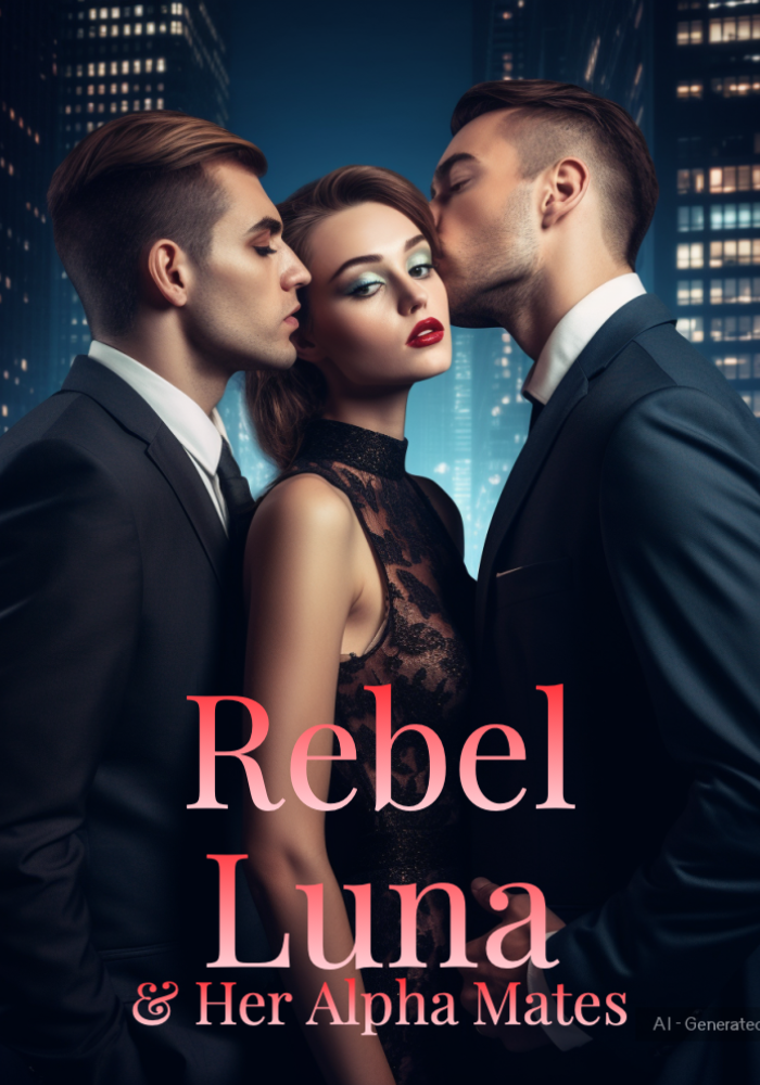 You still have me - Rebel Luna & Her Alpha Mates - Dreame