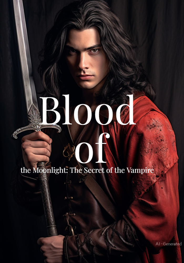 Blood of the Moonlight: The Secret of the Vampire-Dreame