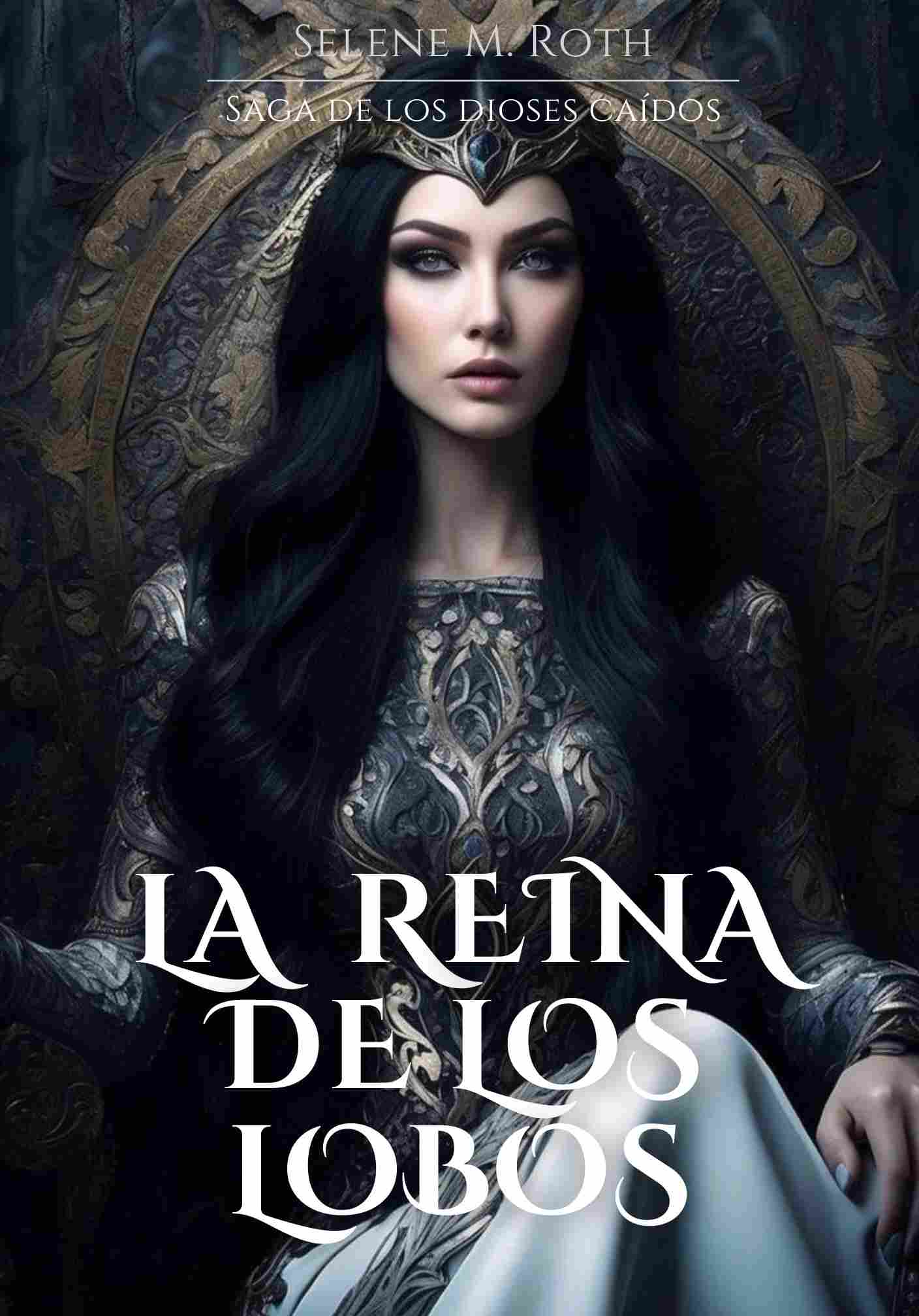 La Reina de los Lobos-Dreame