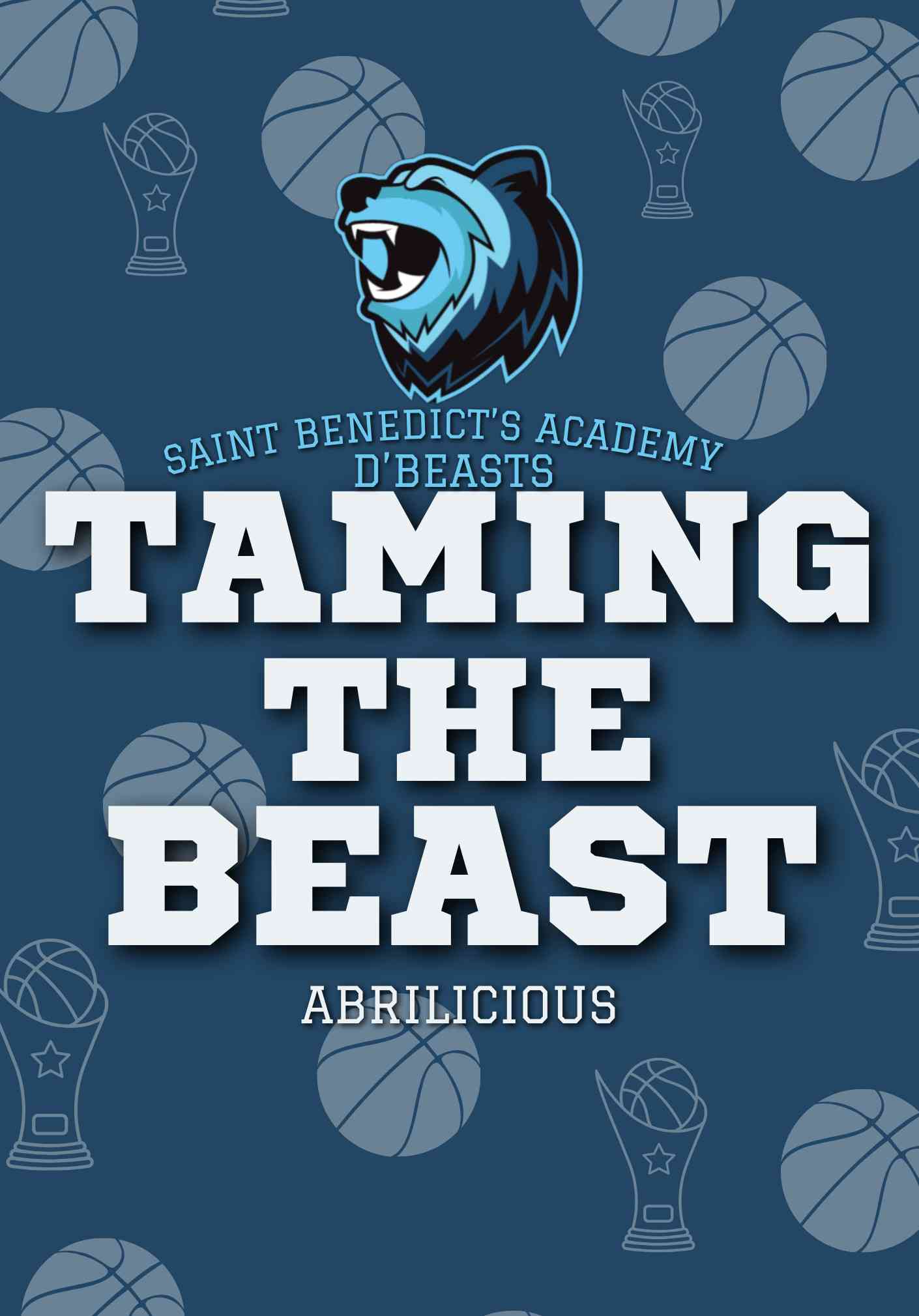 BL SERIES #1: TAMING THE BEAST-Dreame