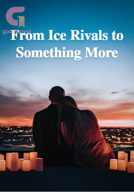 From Ice Rivals to Something More-Dreame