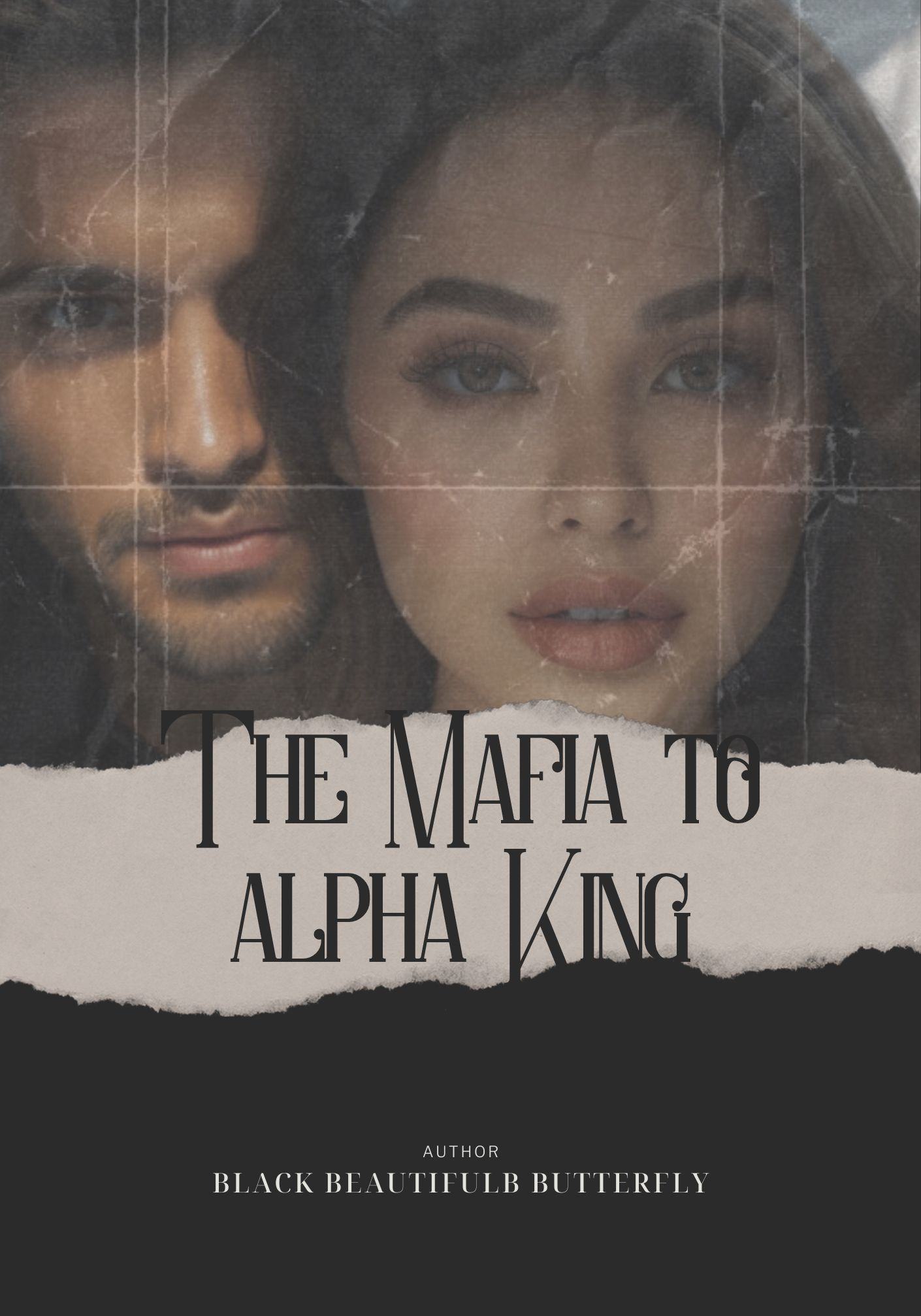 The Mafia to Alpha King-Dreame