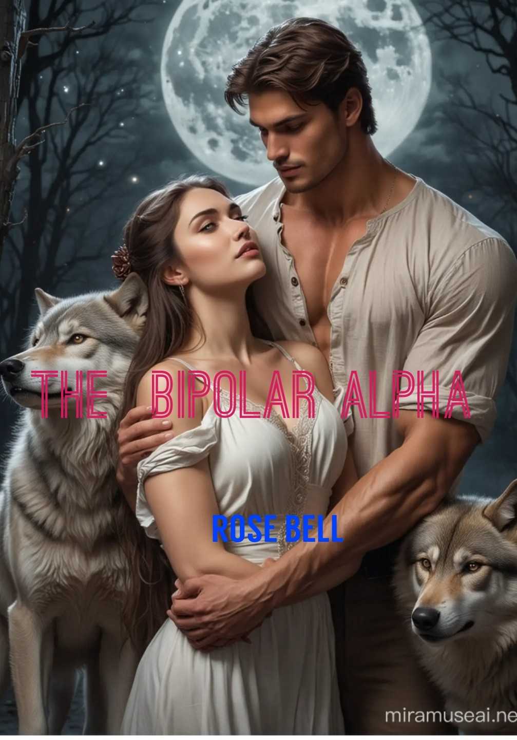 THE BIPOLAR ALPHA-Dreame