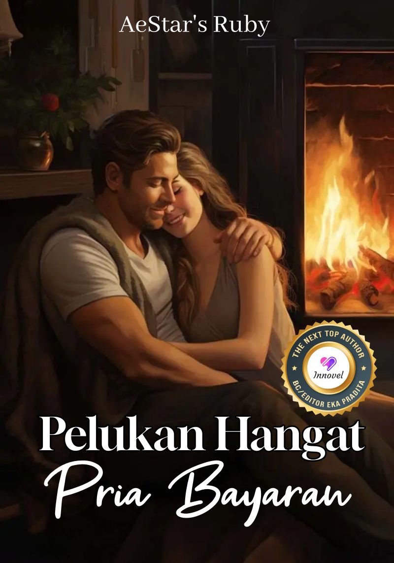 Pelukan Hangat Pria Bayaran-Dreame
