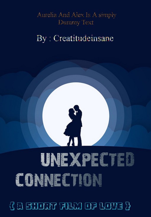 Unexpected Connection Between Two Friends Aurelia And Alex. Chapter 1 ...