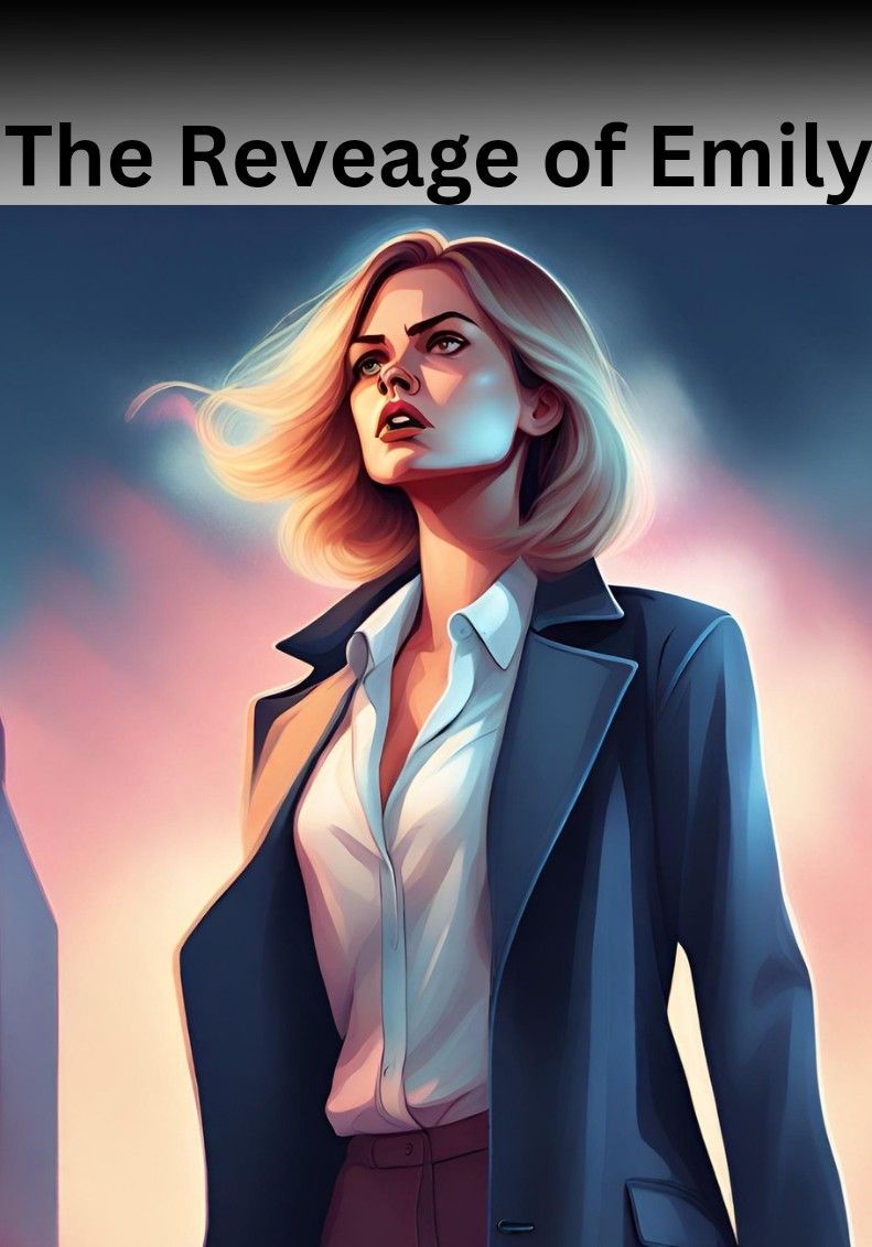 The Revenge of Emily part 2 the final part of the story - The Revenge of Emily" - Dreame