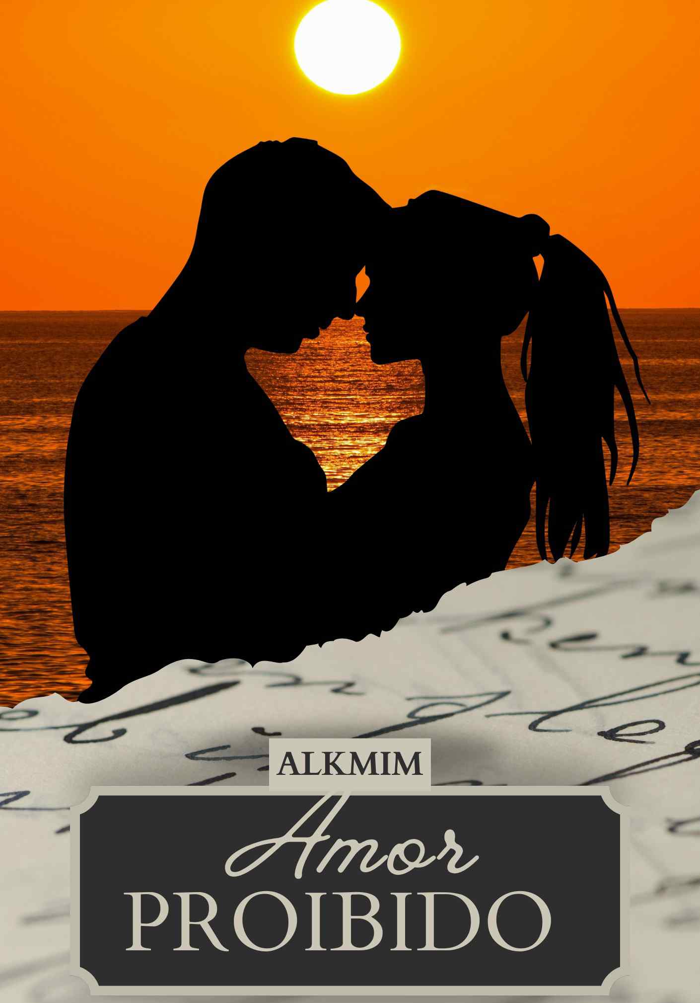 Amor proibido!-Dreame