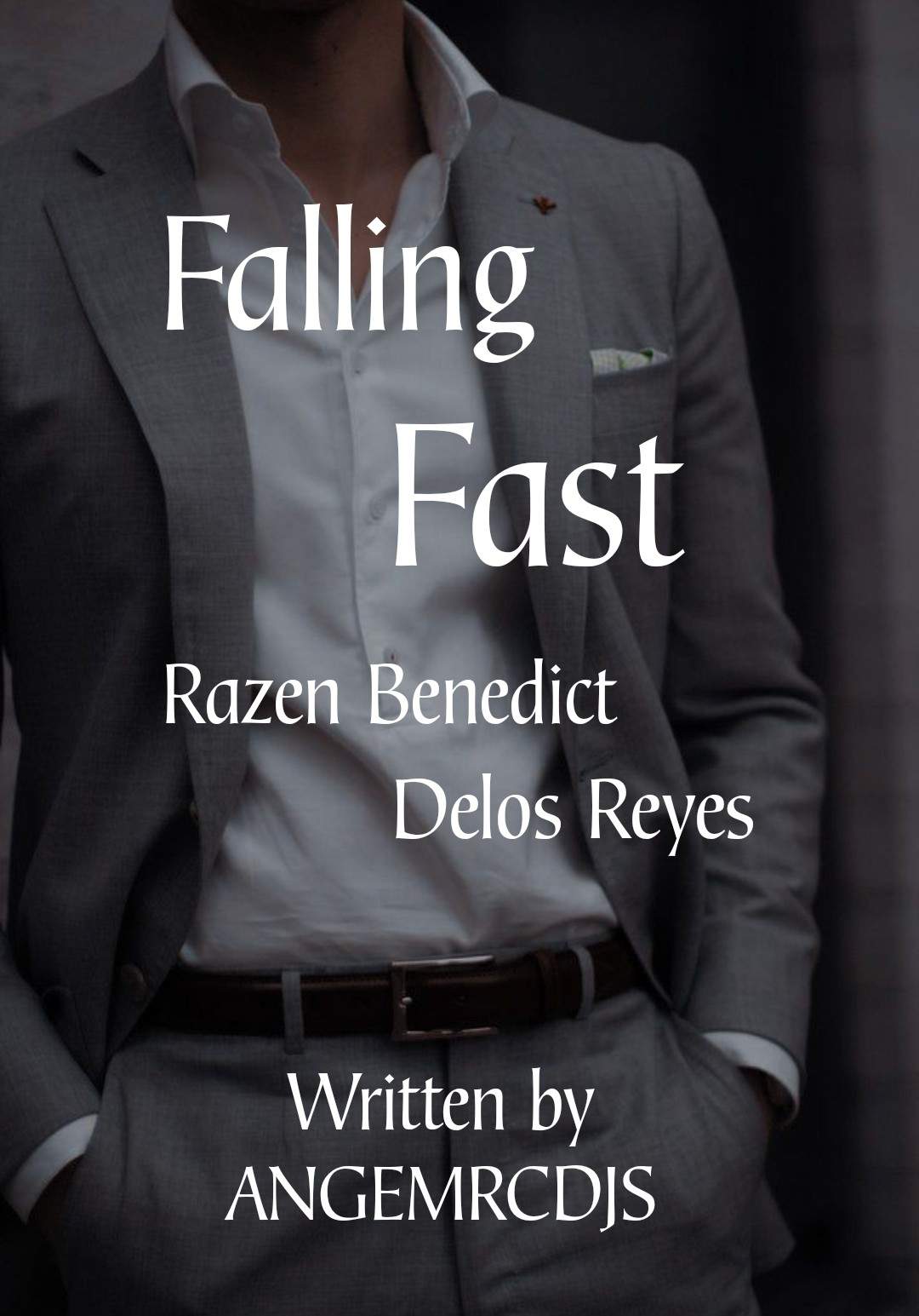 Falling Fast (Razen Benedict Delos Reyes)-Dreame