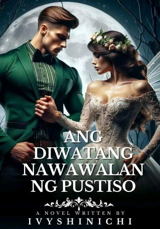 Ang Diwatang Nawawalan ng Pustiso-Dreame