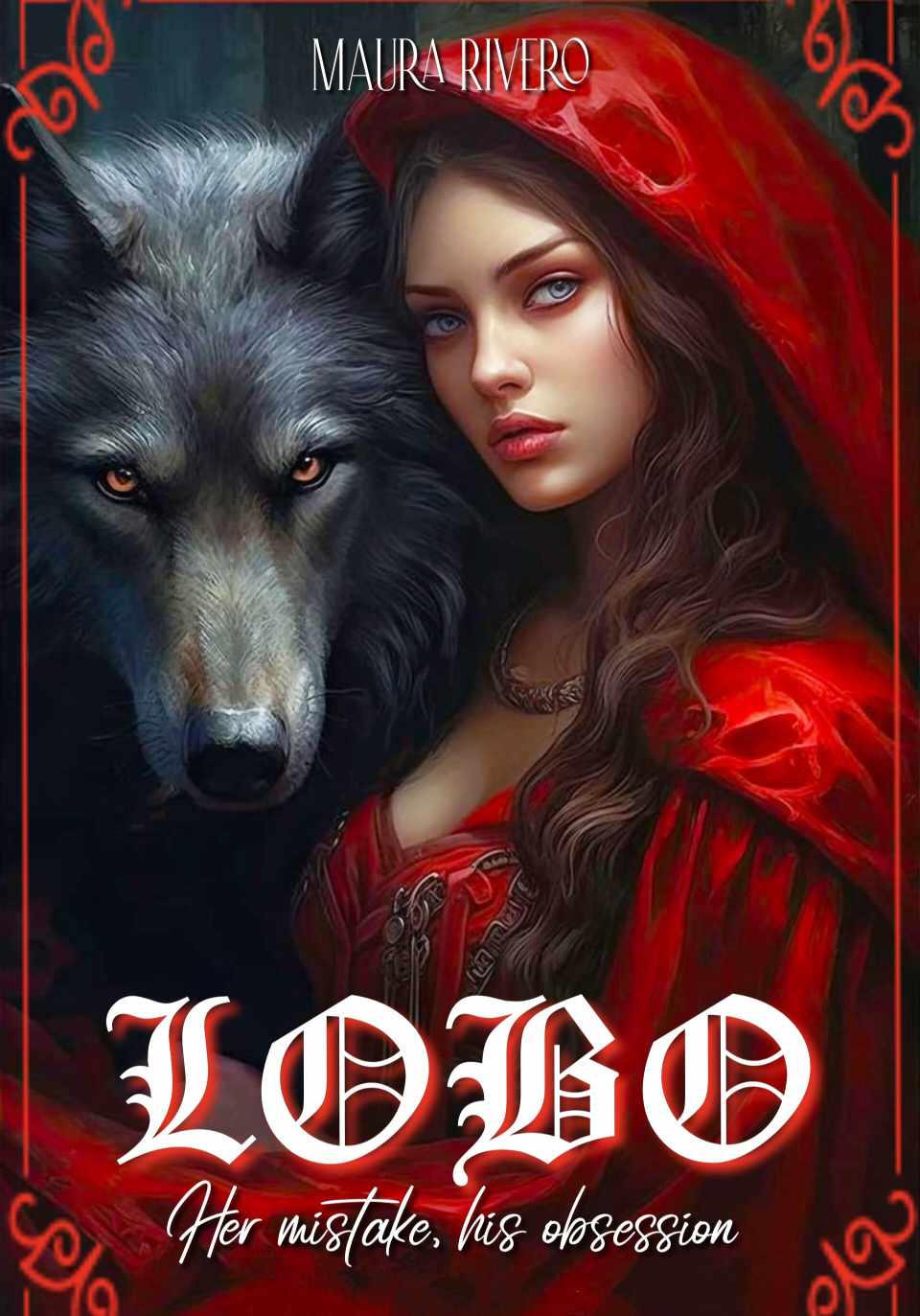 LOBO-Dreame