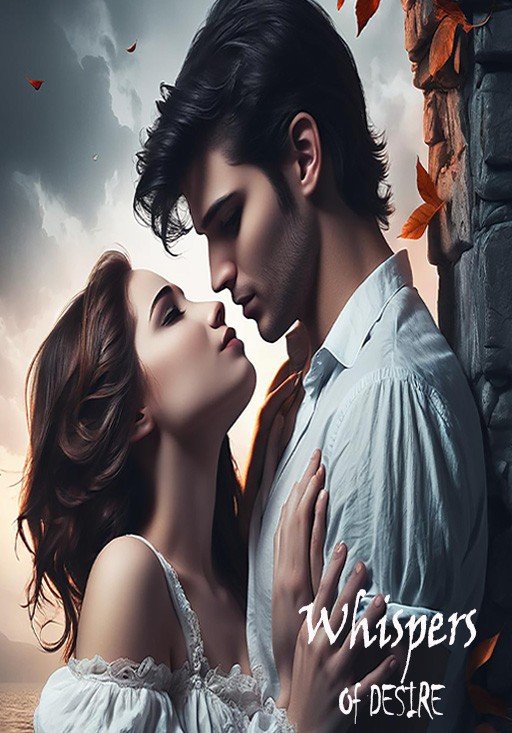 Whispers of Desire-Dreame