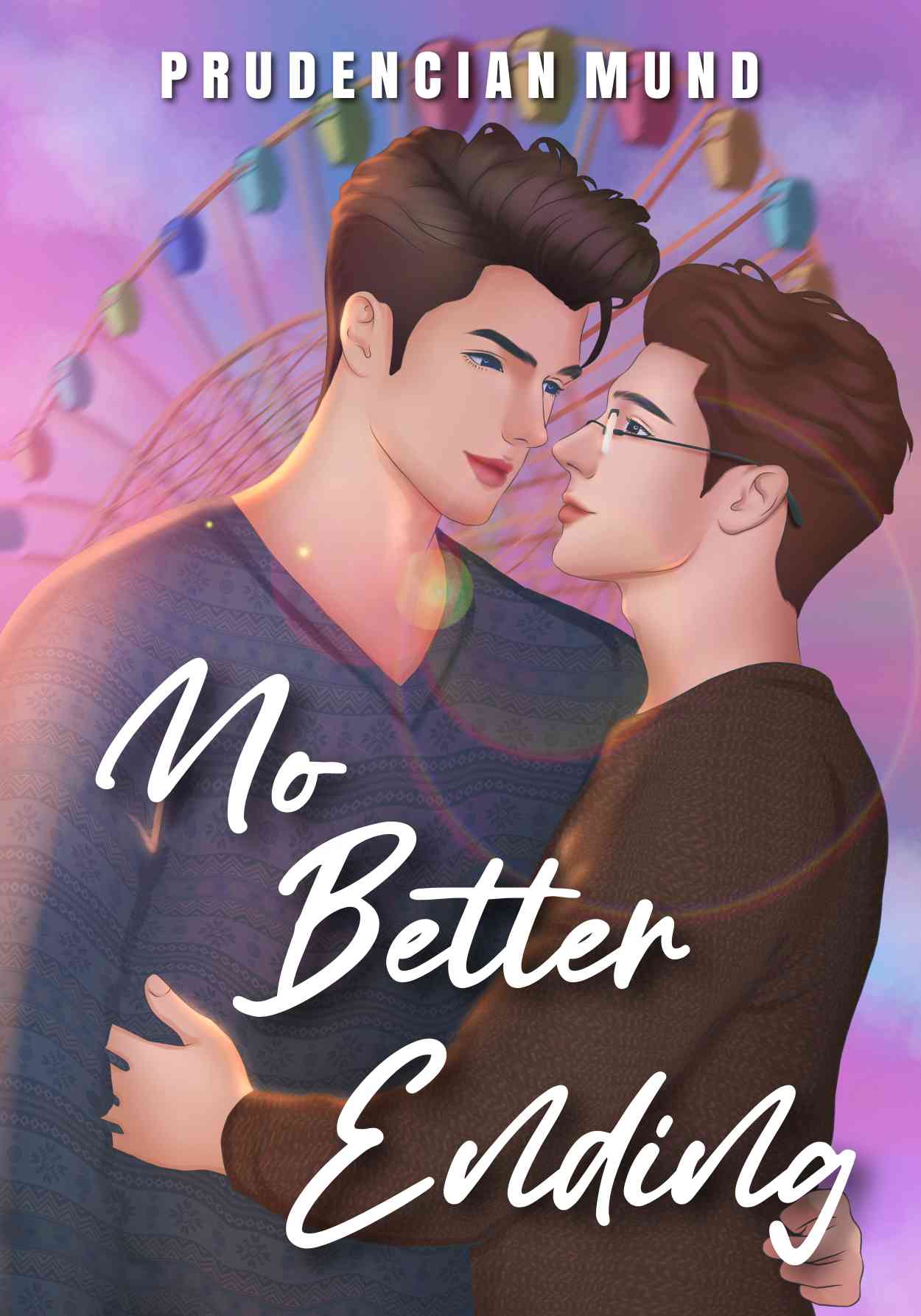 No Better Ending-Dreame