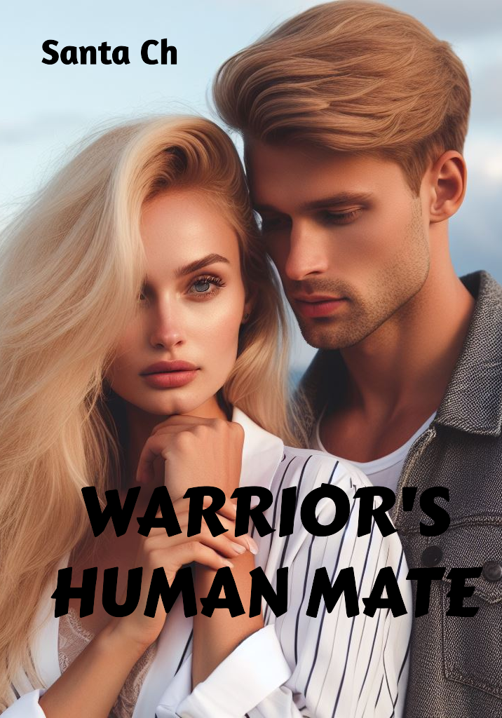 Warrior's human mate-Dreame