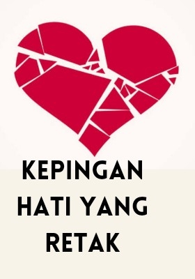 Kepingan Hati Yang Retak-Dreame
