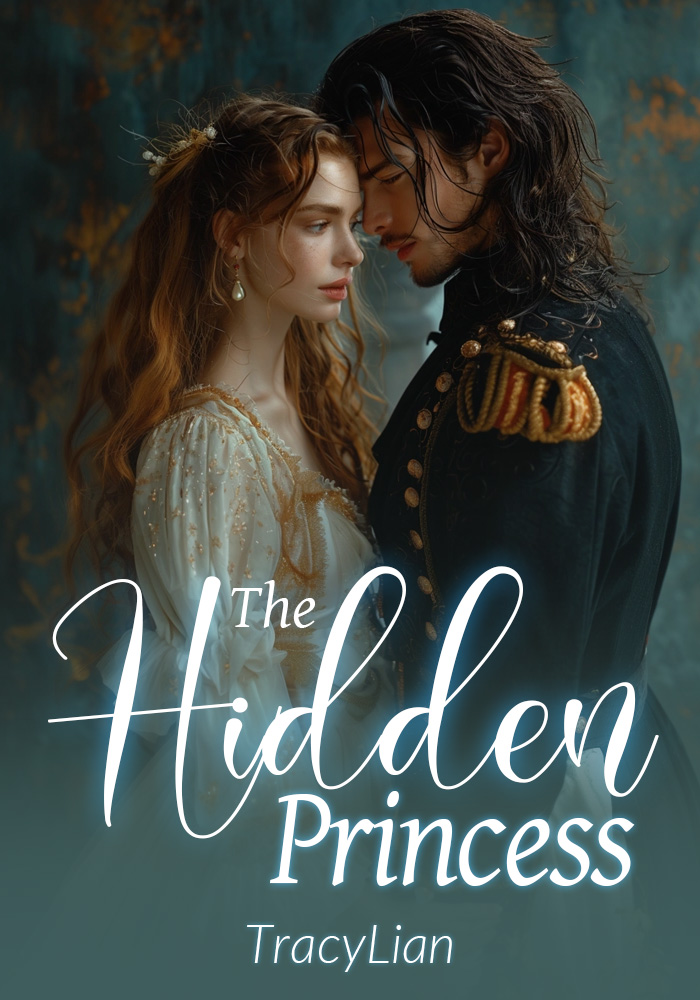 The Hidden Princess-Dreame