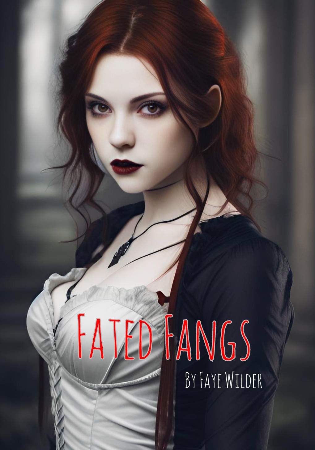 Fated Fangs-Dreame