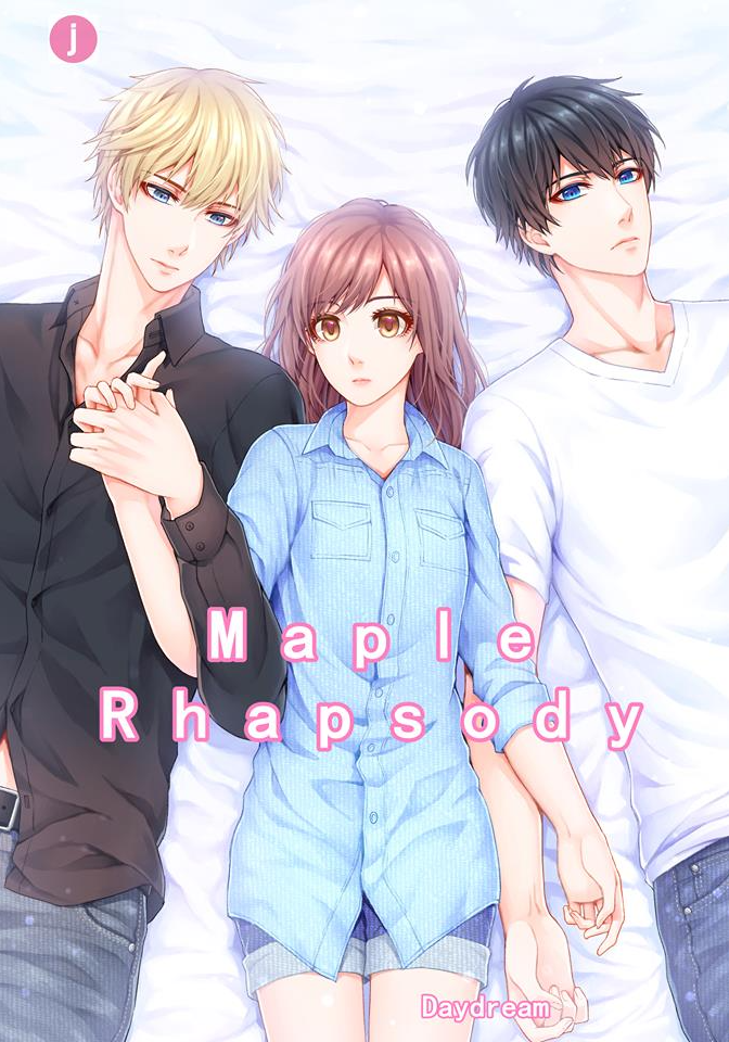 Maple Rhapsody เพลงรักใบเมเปิ้ล-Dreame