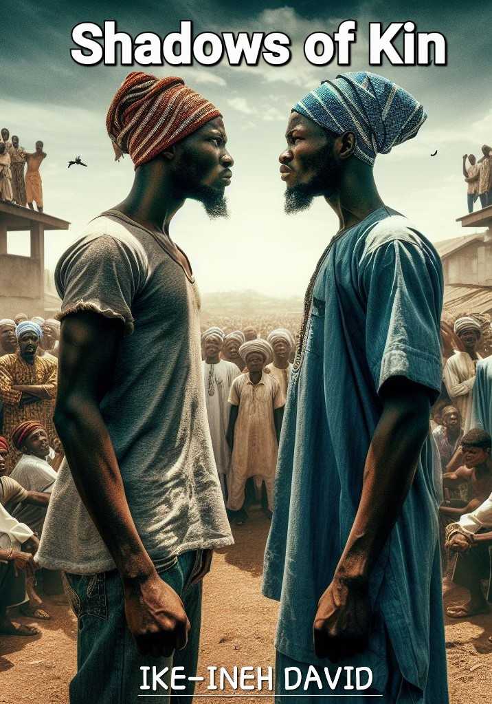 Shadows of Kin-Dreame