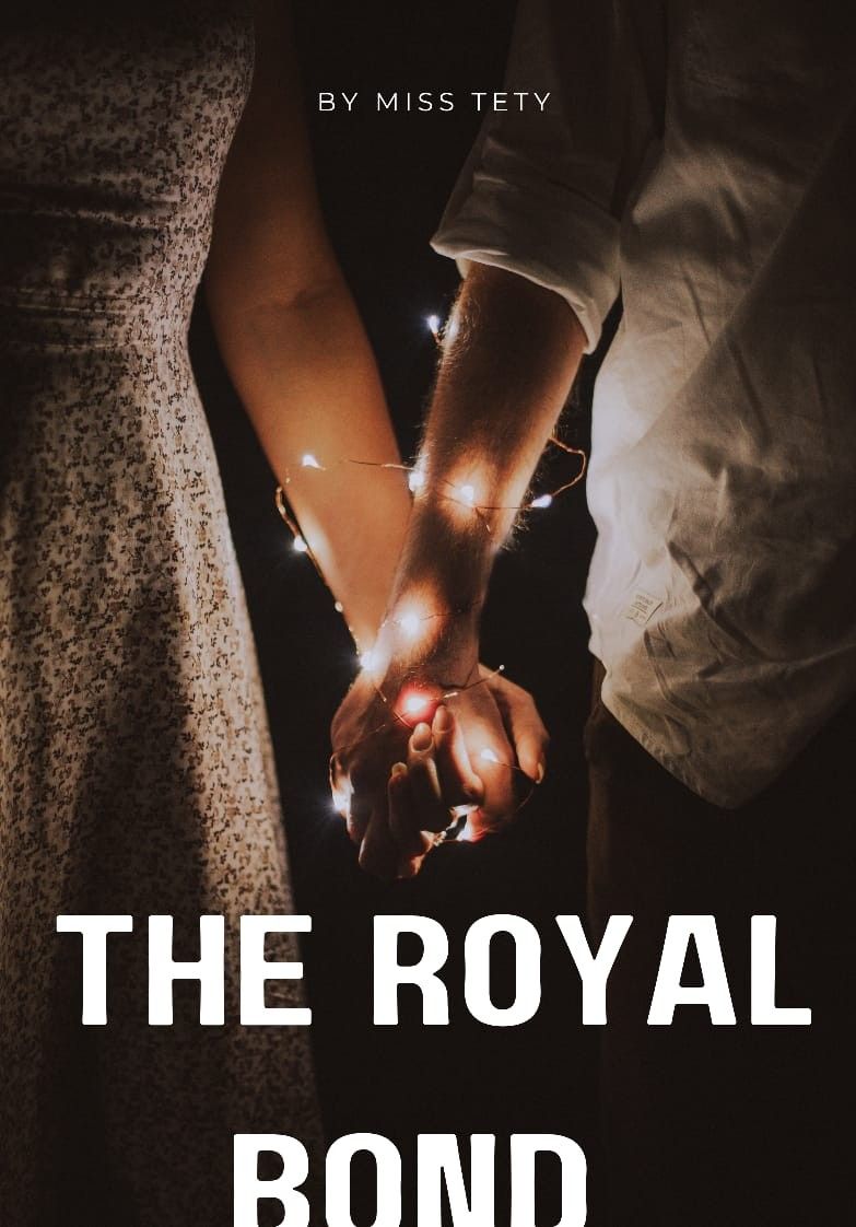 THE ROYAL BOND-Dreame