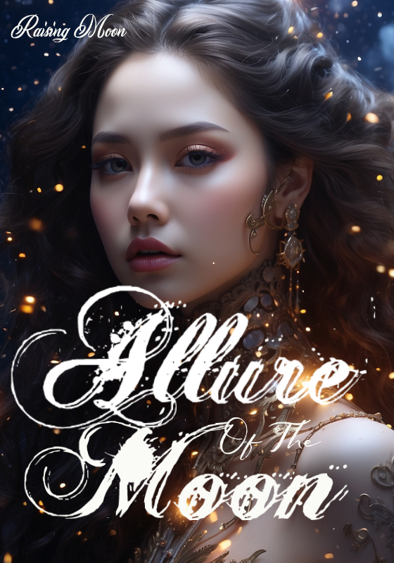 Allure Of The Moon-Dreame