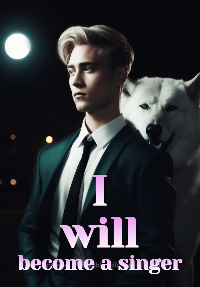 I will become a singer-Dreame