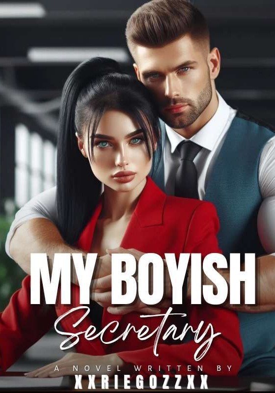 My Boyish Secretary (SPG18)-Dreame