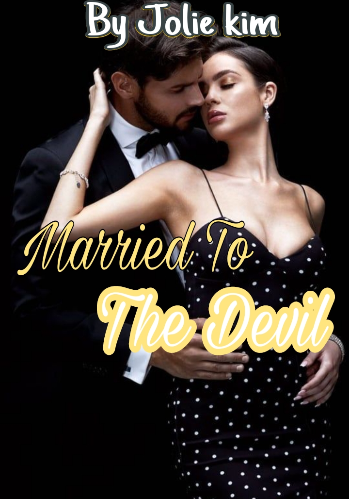 Married To The Devil-Dreame