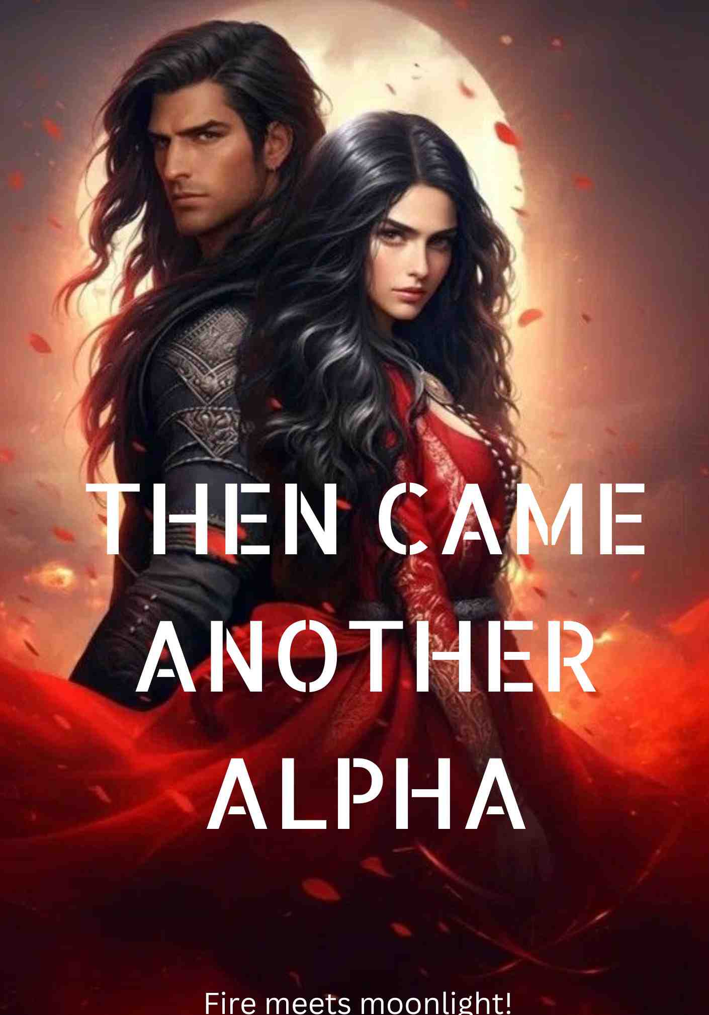 THEN CAME ANOTHER ALPHA-Dreame