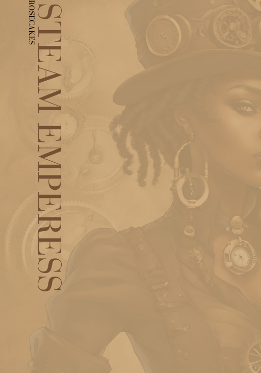 Steam Empress-Dreame