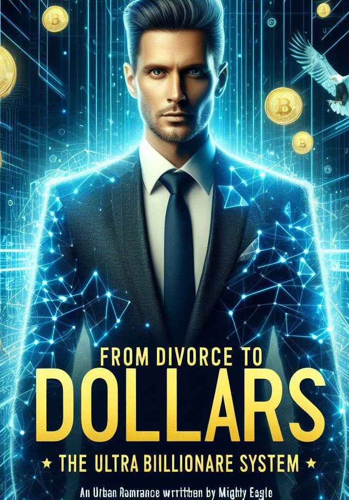 FROM DIVORCE TO DOLLARS: THE ULTRA BILLIONAIRE SYSTEM.-Dreame