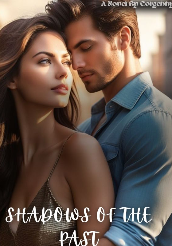 Shadows Of The Past-Dreame