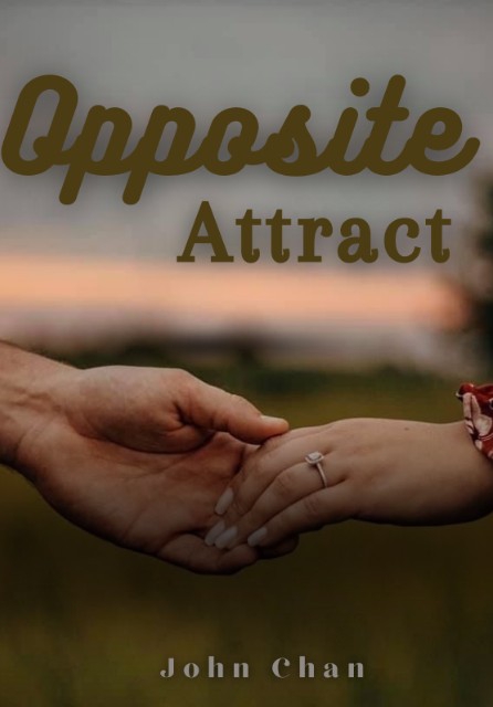 Opposite Attract-Dreame