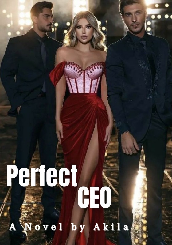 PERFECT CEO-Dreame